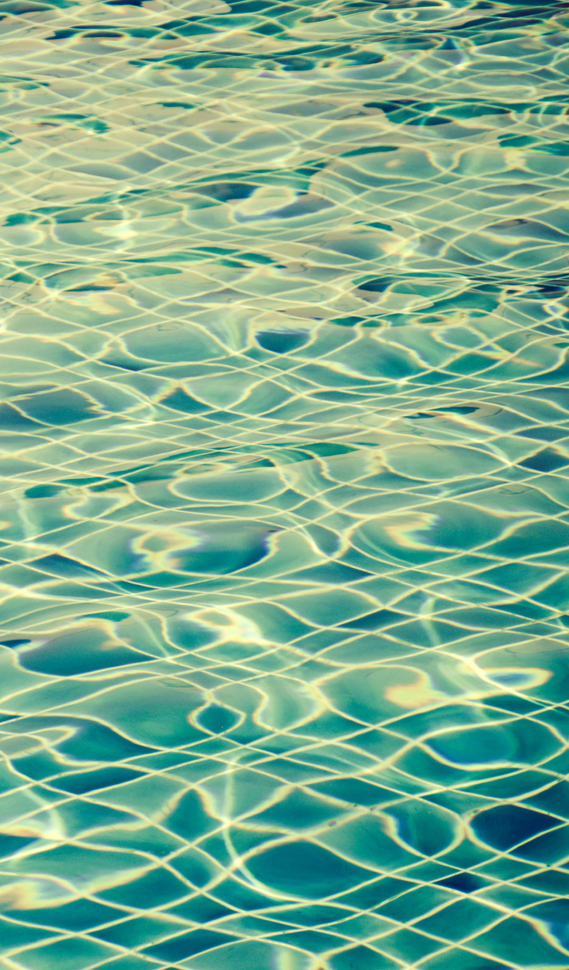 Wendover Art Group Reflections Triptych Panel 3 - Wayfair Canada